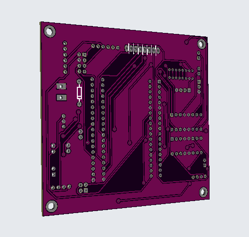 Portfolio site of Febriansyah Dwicahya Makatita