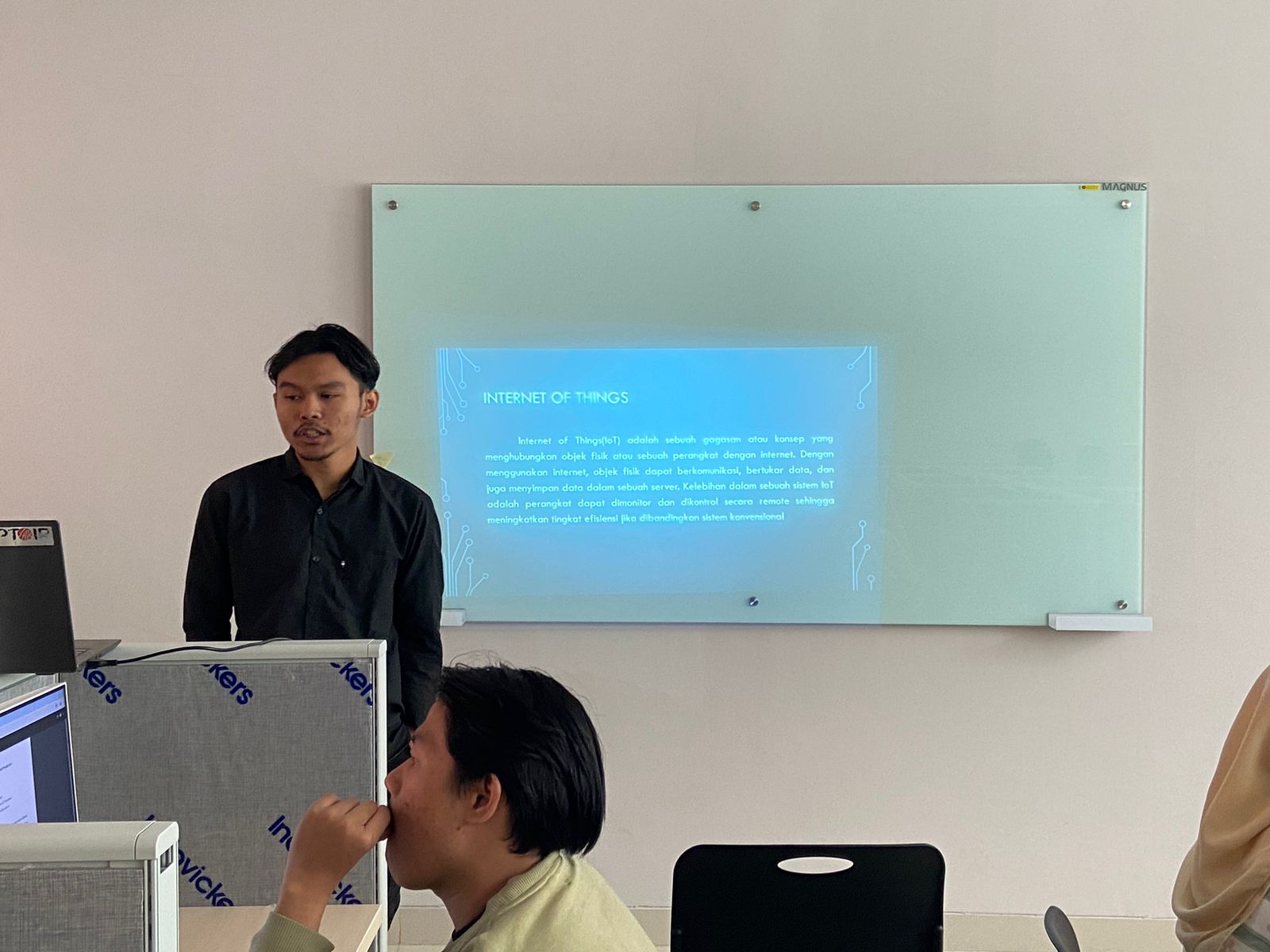 Portfolio site of Febriansyah Dwicahya Makatita